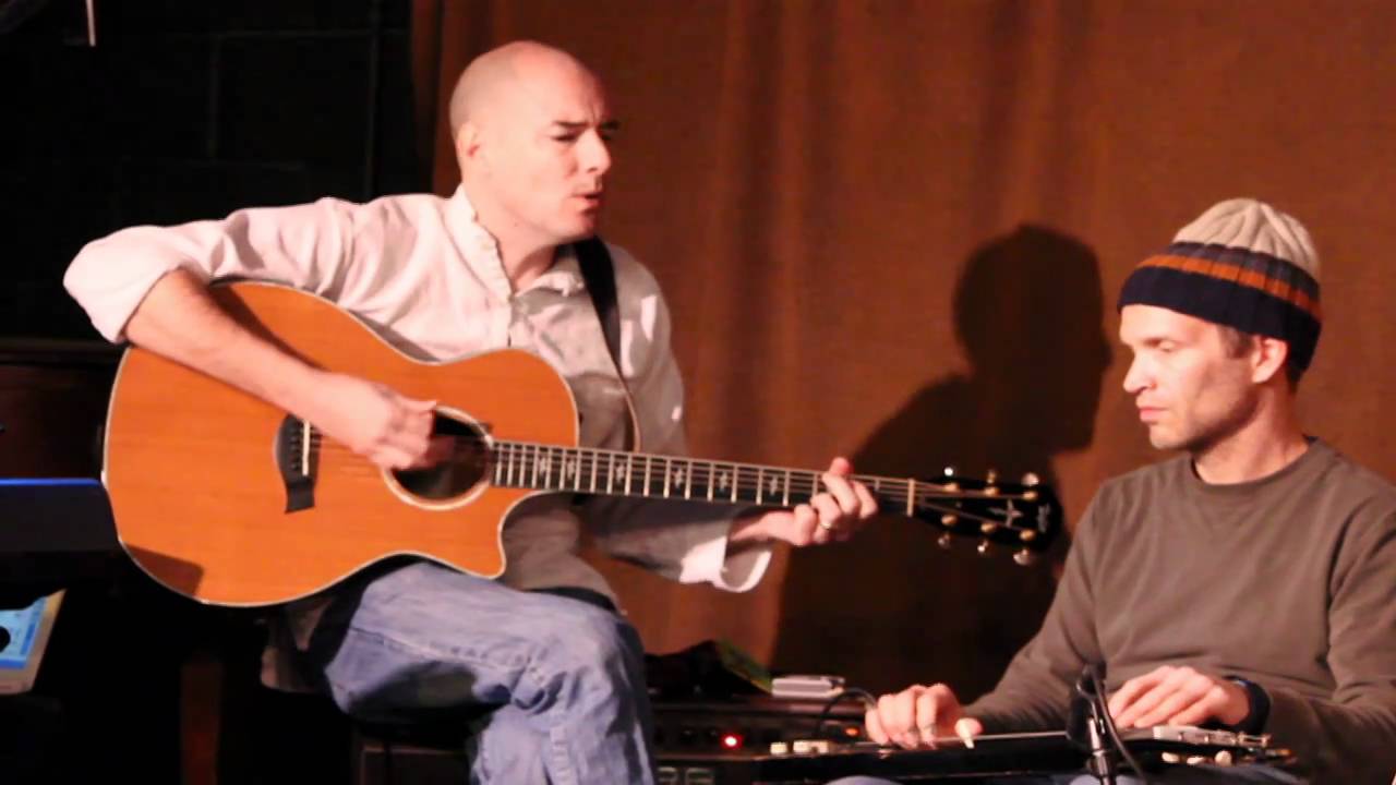 Videos - David LaMotte