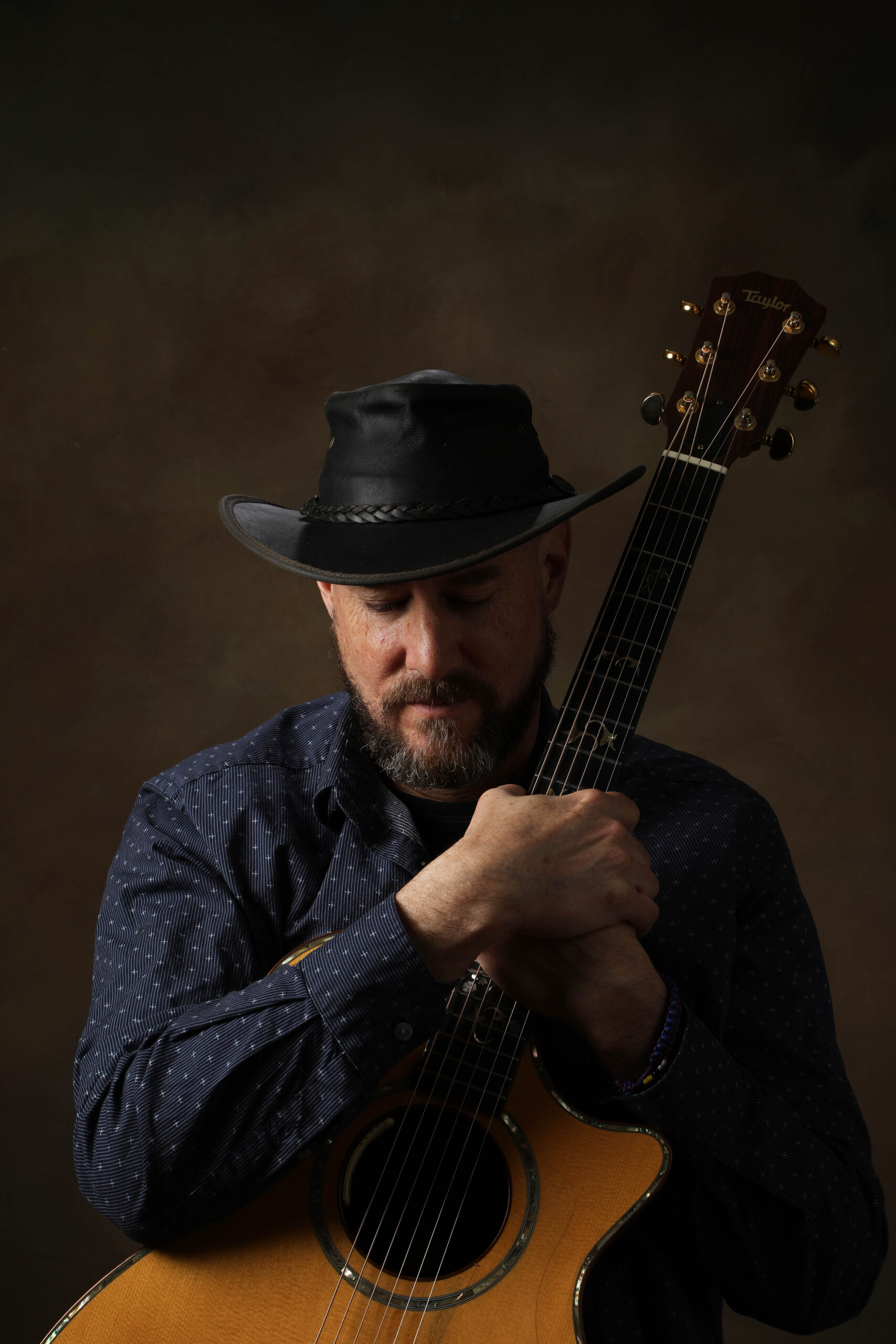 David LaMotte - Speaker • Author • Musician