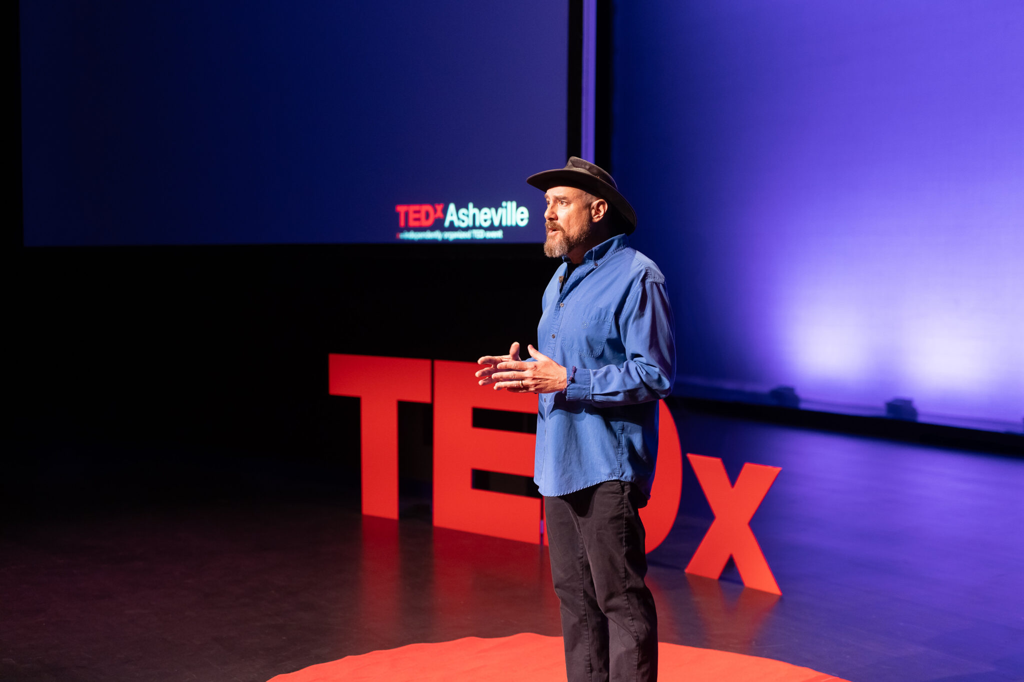 David LaMotte - Speaker • Author • Musician