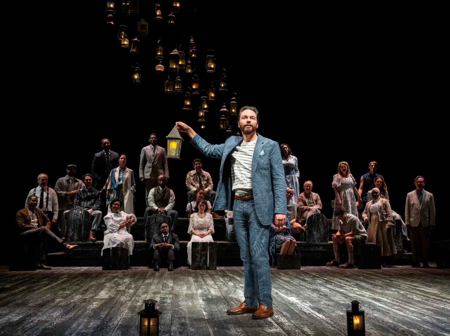 David LaMotte - Speaker • Author • Musician